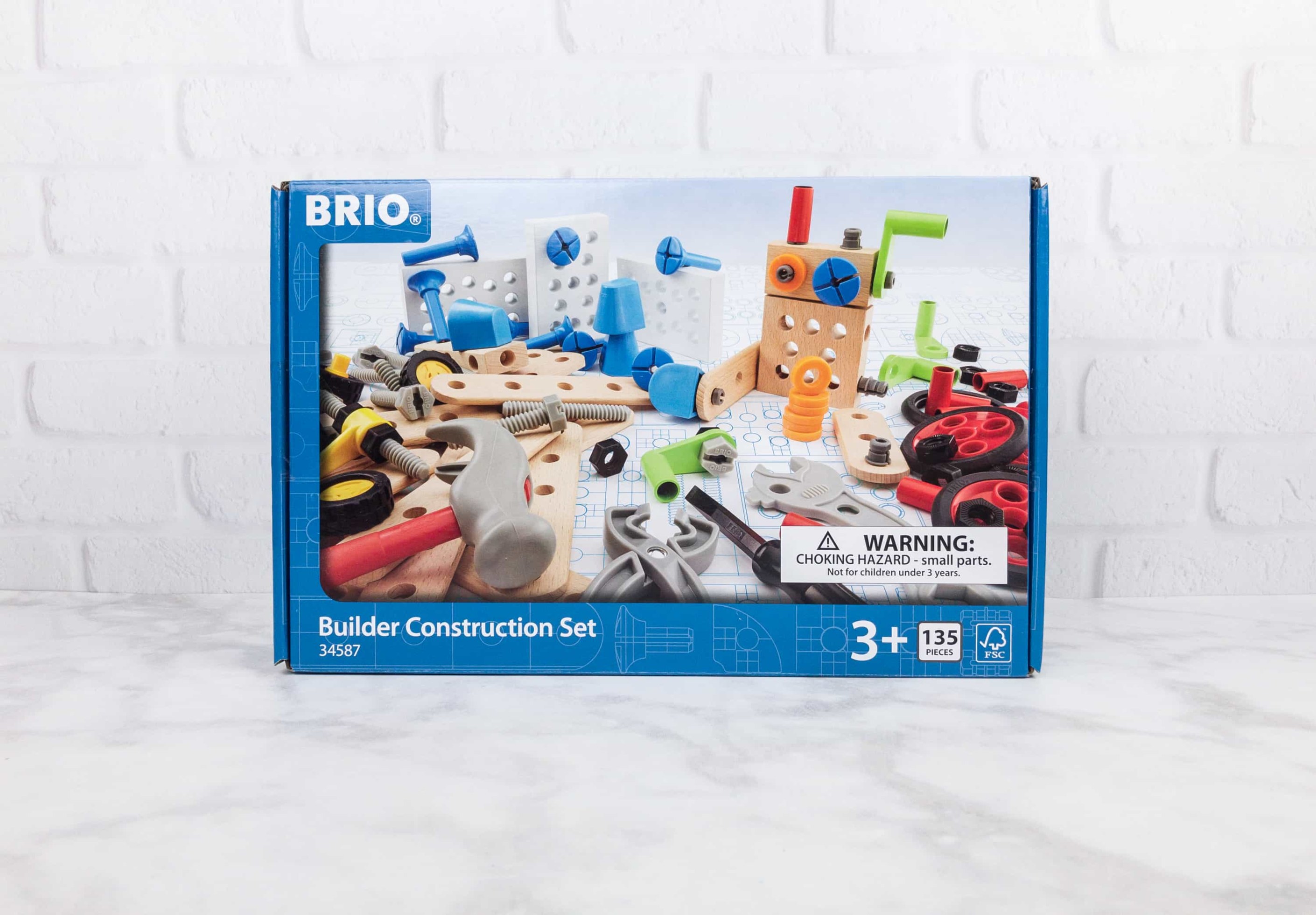 Amazon STEM Toy Club August 2017 Subscription Box Review - 3 to 4 Year ...