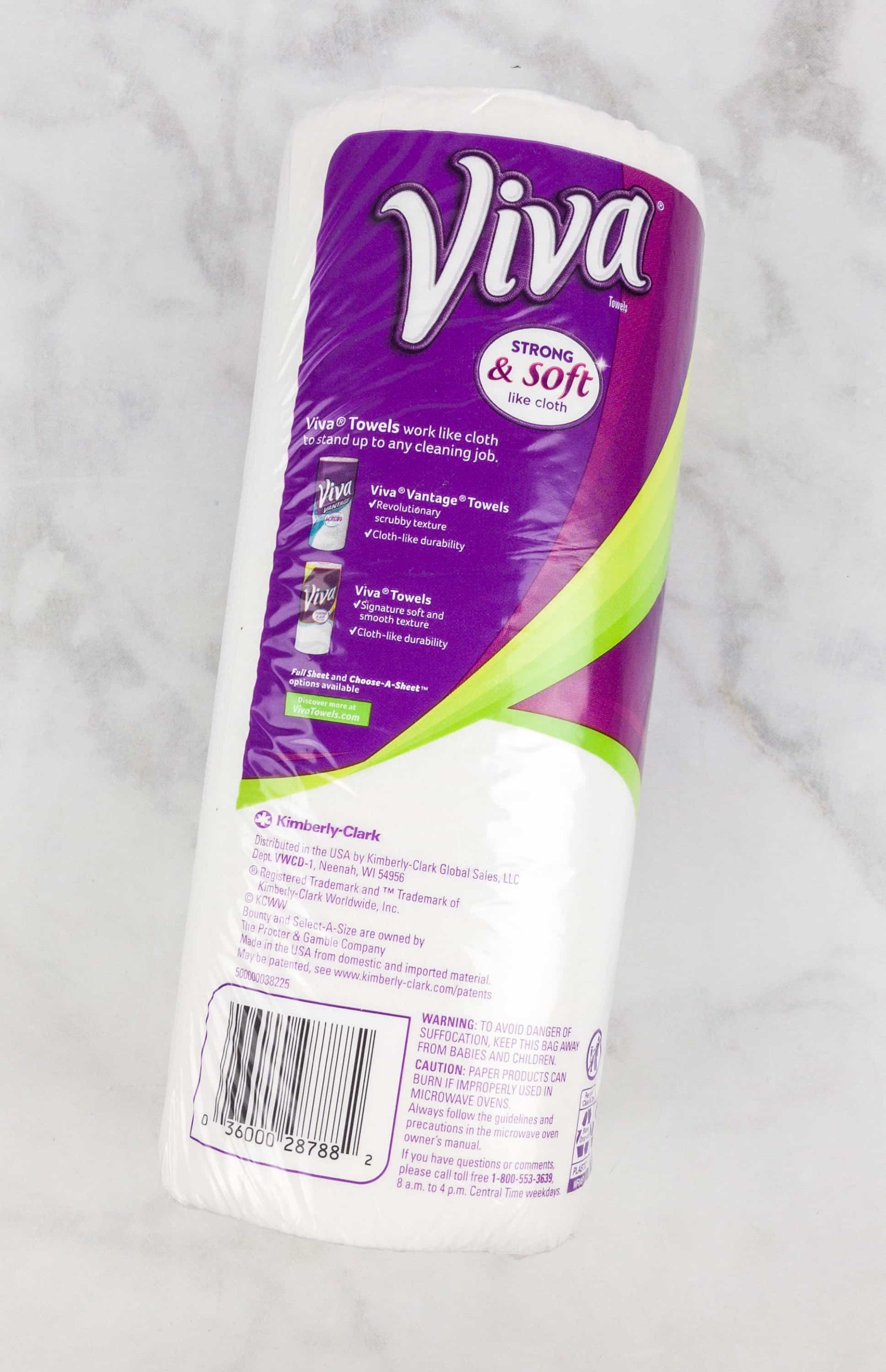 Amazon Prime Home Essentials Sample Box Review - Hello Subscription