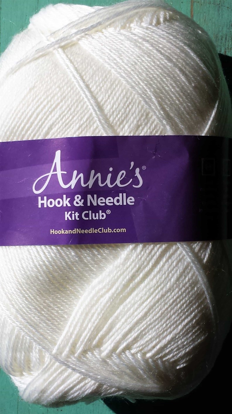 Annie's Hook & Needle Craft Kit Subscription Box Review - March 2017 ...