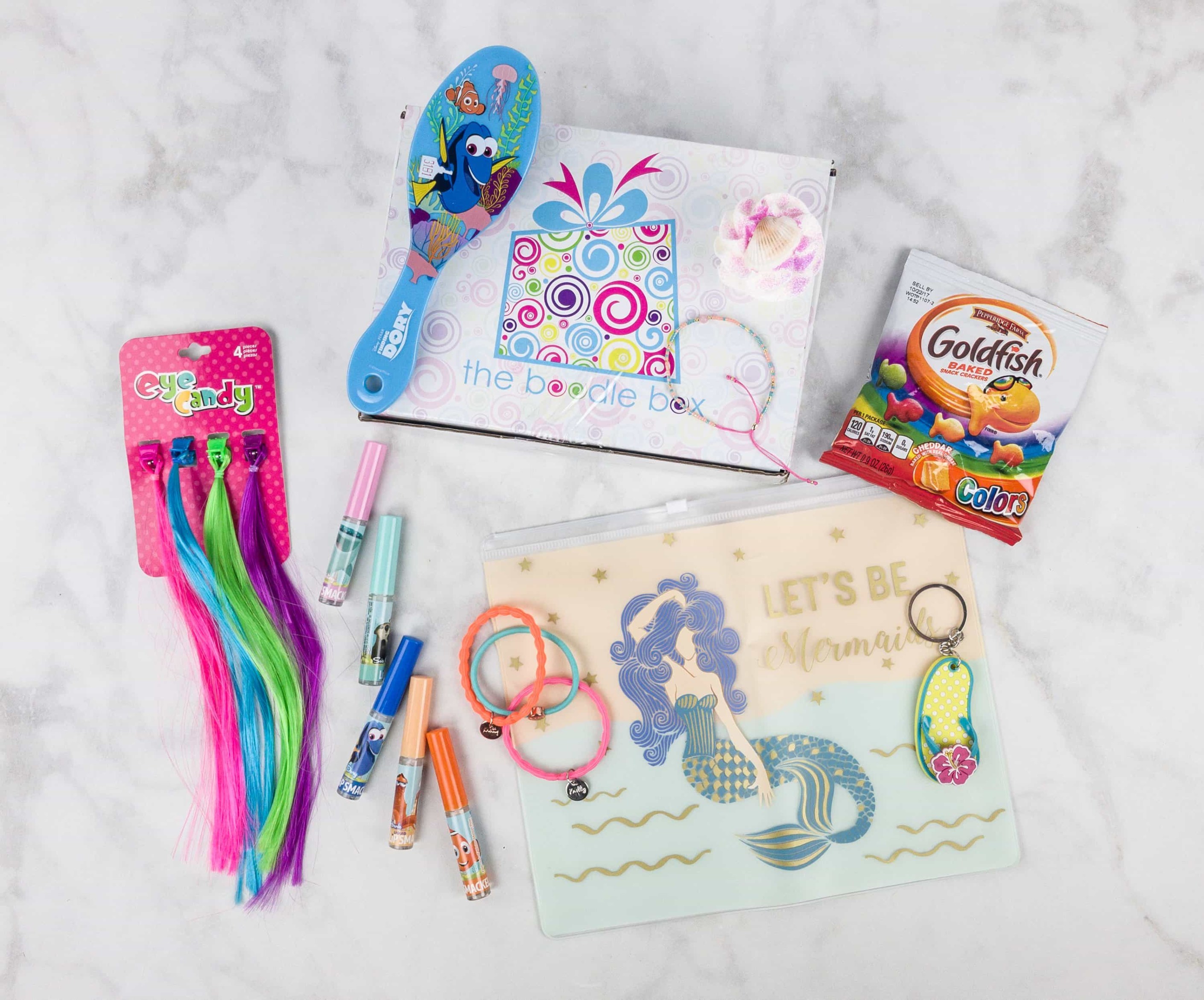 The Boodle Box Reviews: Get All The Details At Hello Subscription!