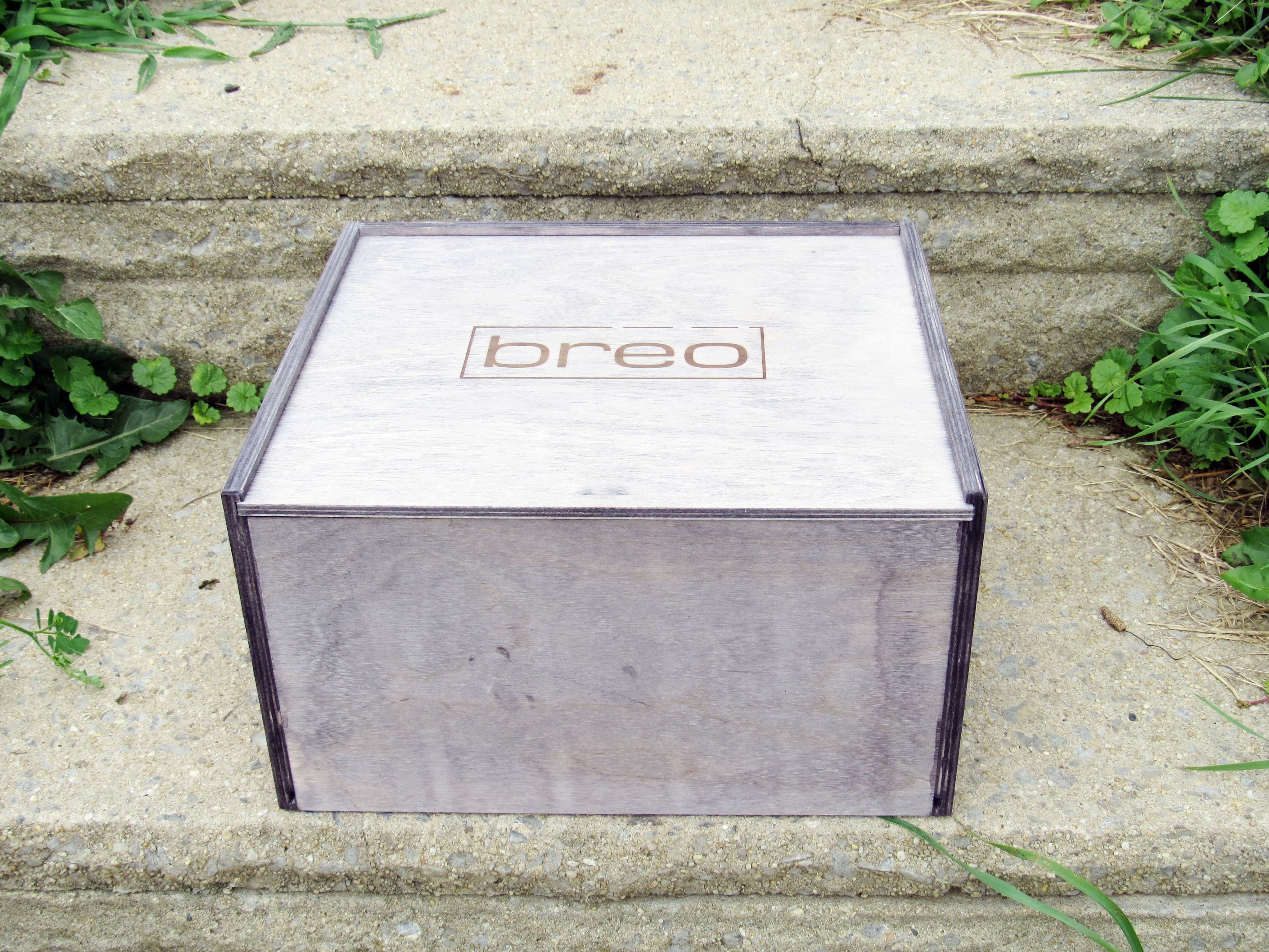 Breo Box Subscription Box Unboxing Review + Coupon - Summer 2017 ...