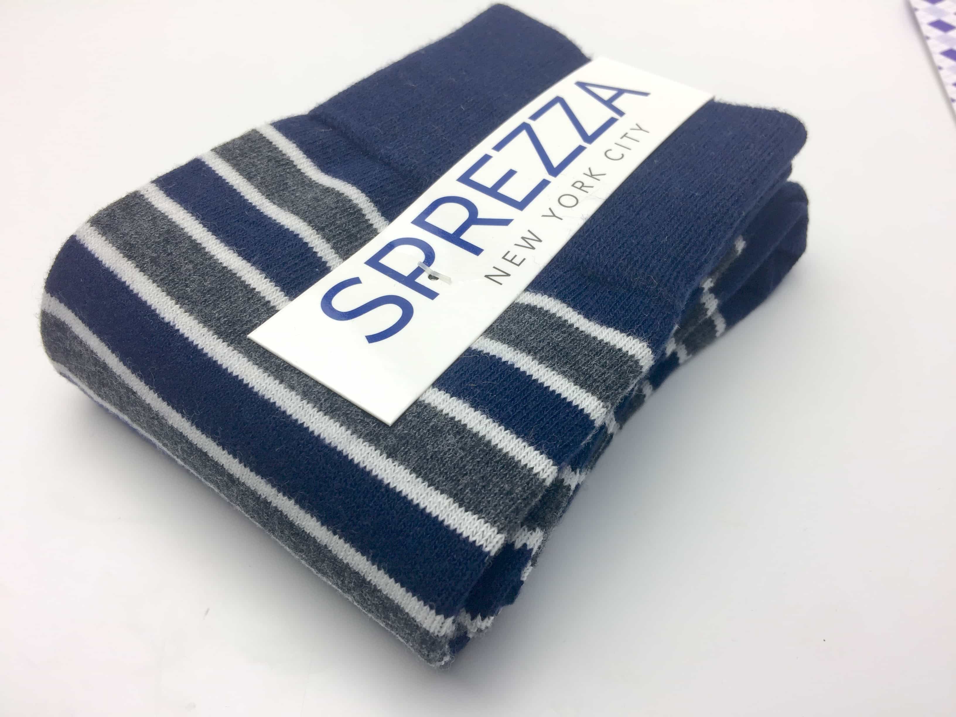 SprezzaBox Subscription Box Review + Coupon – June 2017 - Hello ...