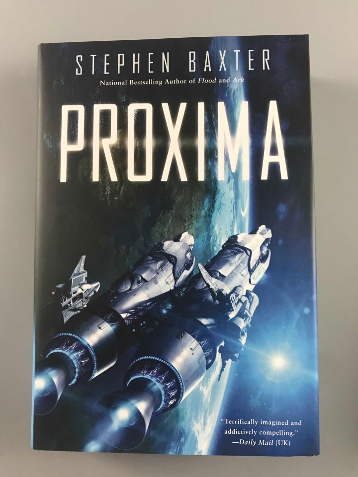 BookCase Club July 2017 Subscription Box Review + Coupon - Sci-Fi ...