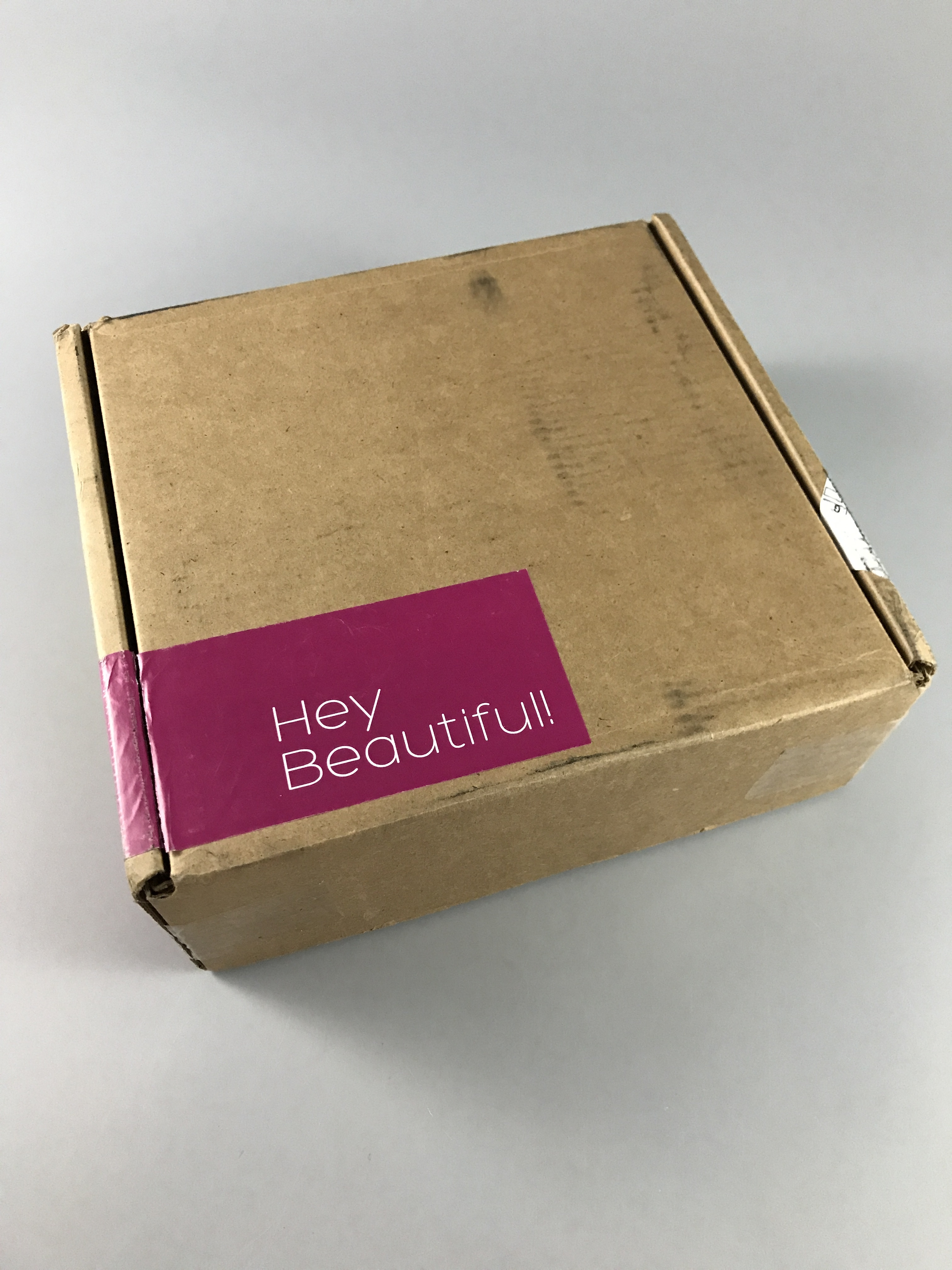 Dot Boxx July 2017 Subscription Box Review + Coupon - Hello Subscription