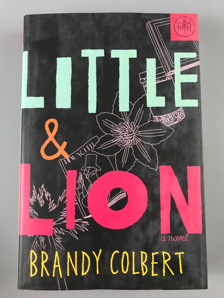 Book of the Month August 2017 Subscription Box Review + Coupon - Hello ...