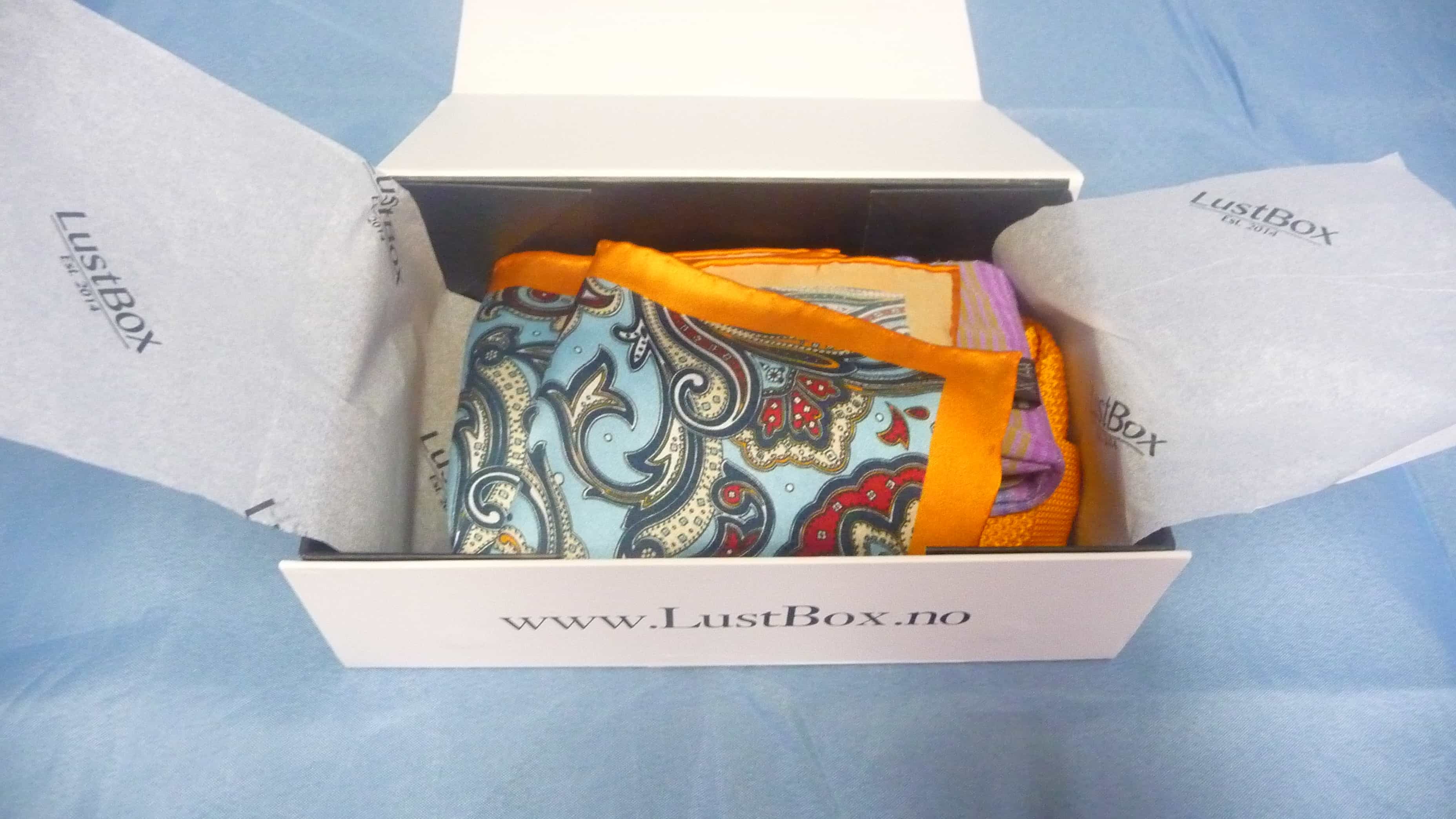 LustBox June 2017 Subscription Box Review + Coupon - Hello Subscription