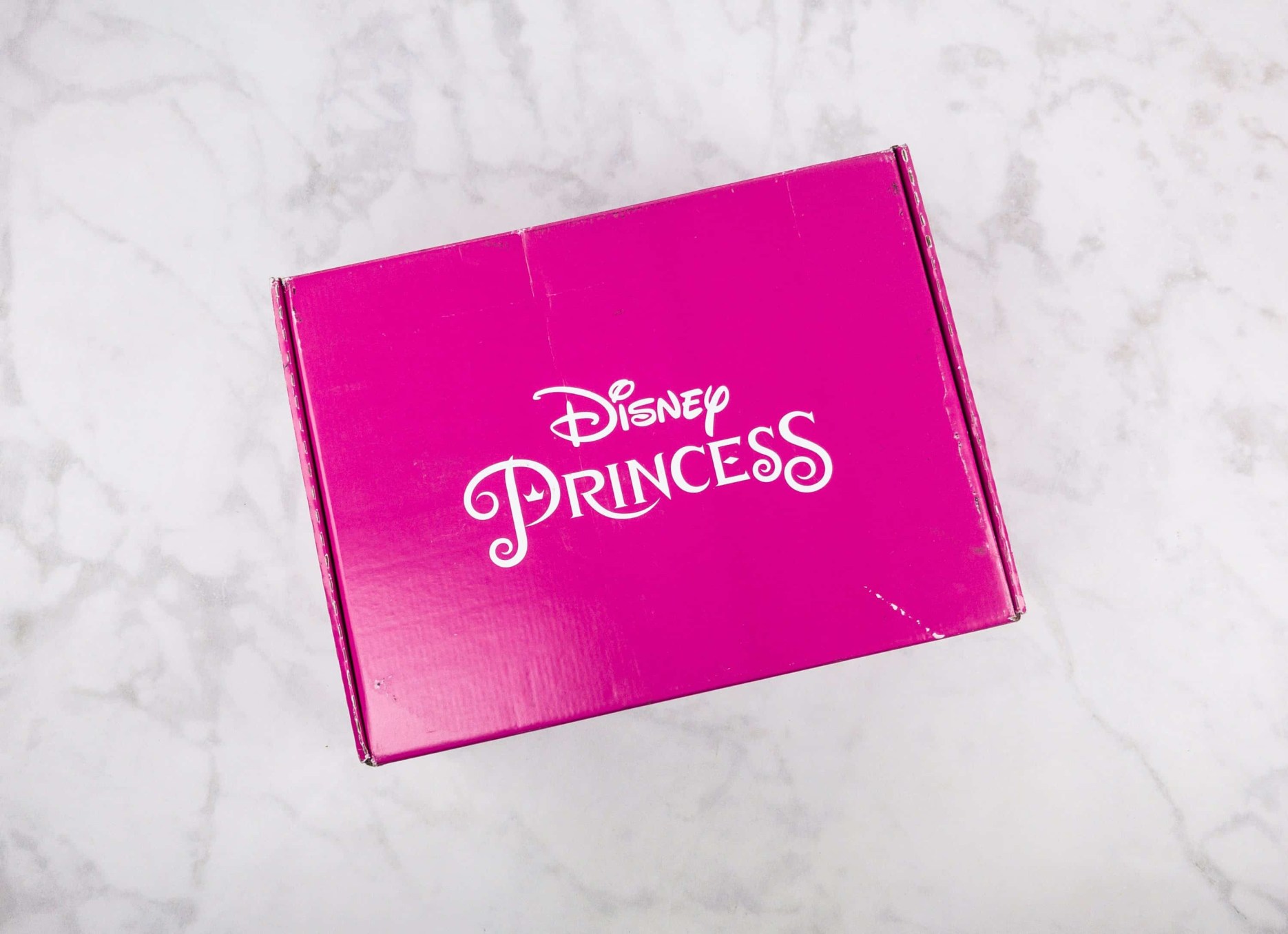 Disney Princess Pleybox July 2017 Subscription Box Review - Hello ...