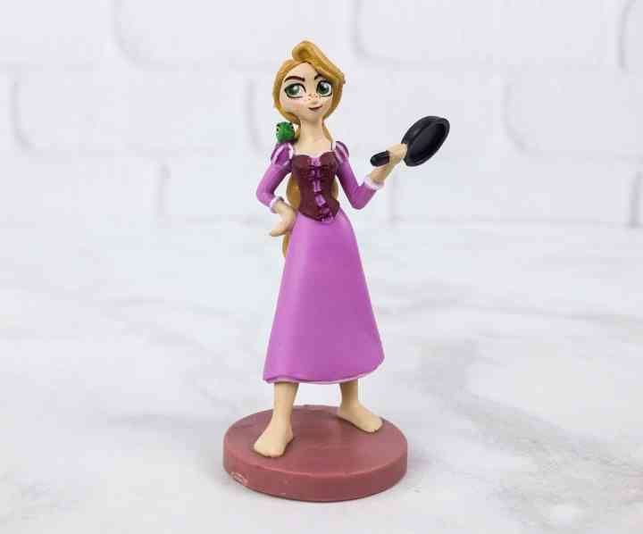 Disney Princess Pleybox July 2017 Subscription Box Review - hello ...