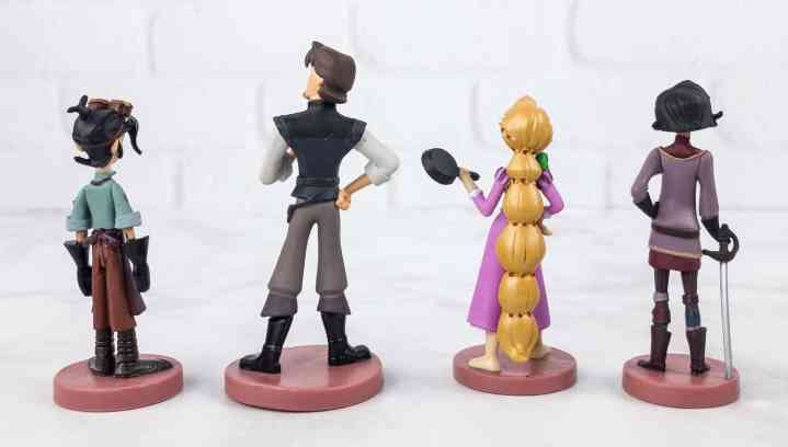 Disney Princess Pleybox July 2017 Subscription Box Review - hello ...