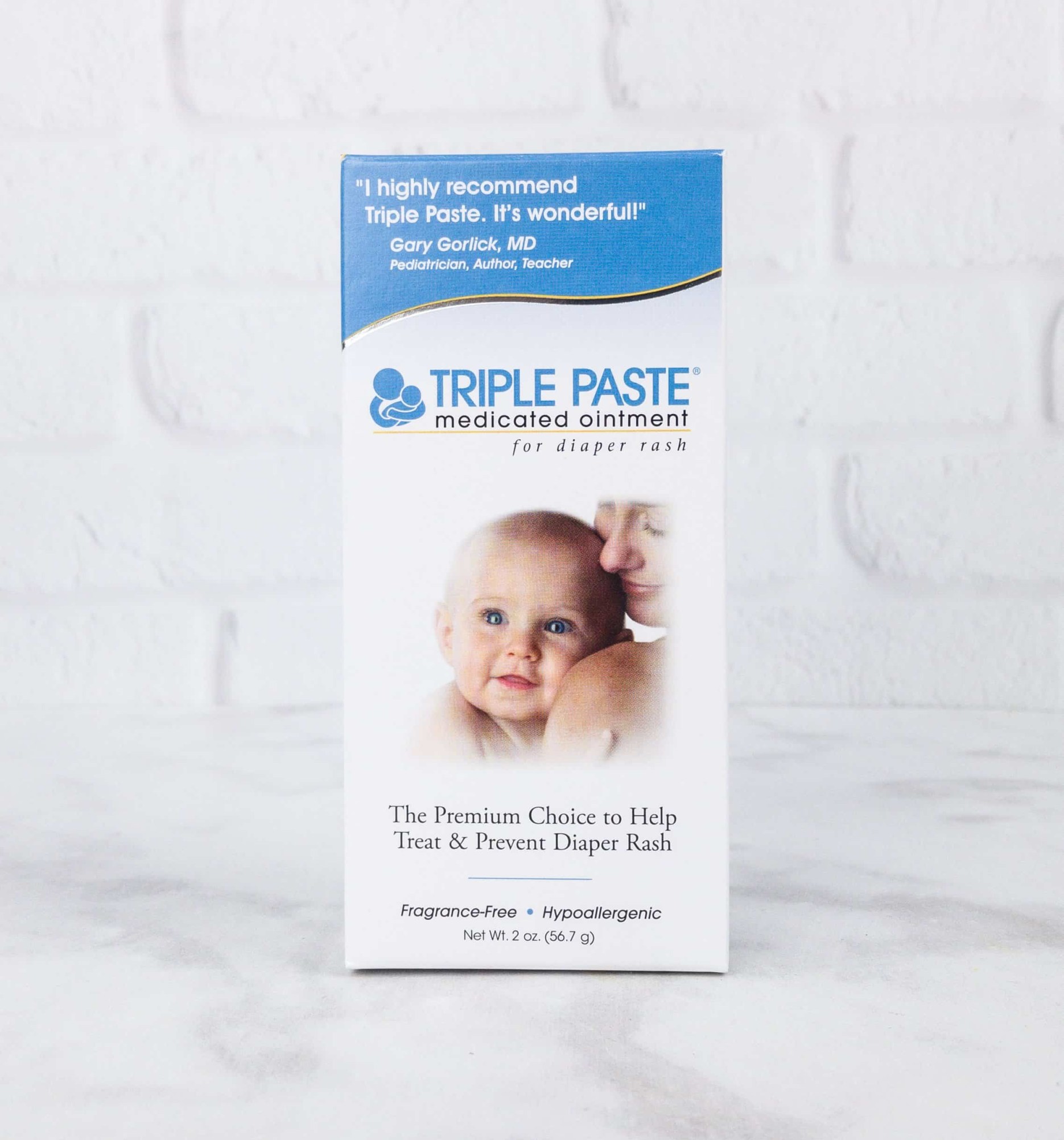 Target Baby Box Review - July 2017 - Hello Subscription