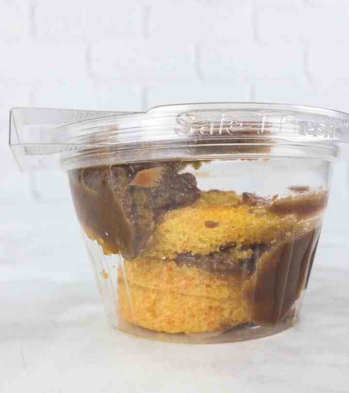 Amazon Prime Surprise Sweets Box July 2017 Review - hello subscription