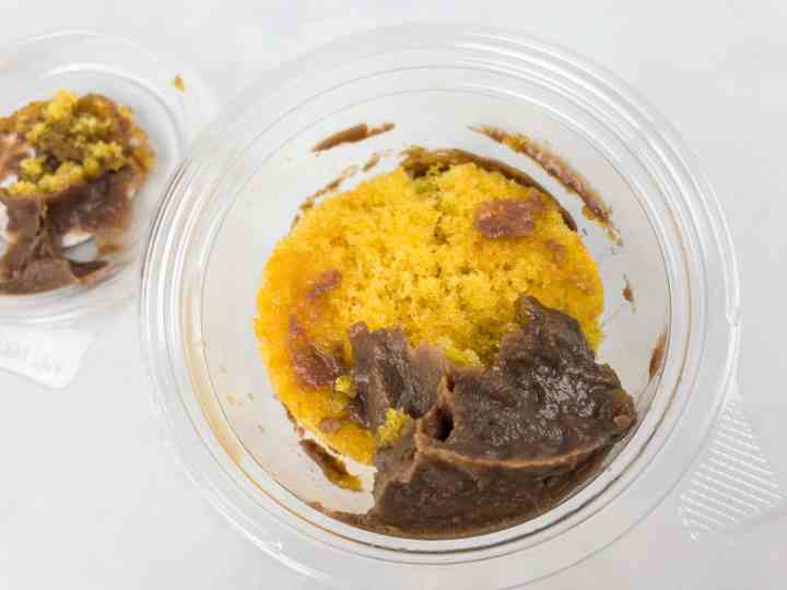 Amazon Prime Surprise Sweets Box July 2017 Review - hello subscription