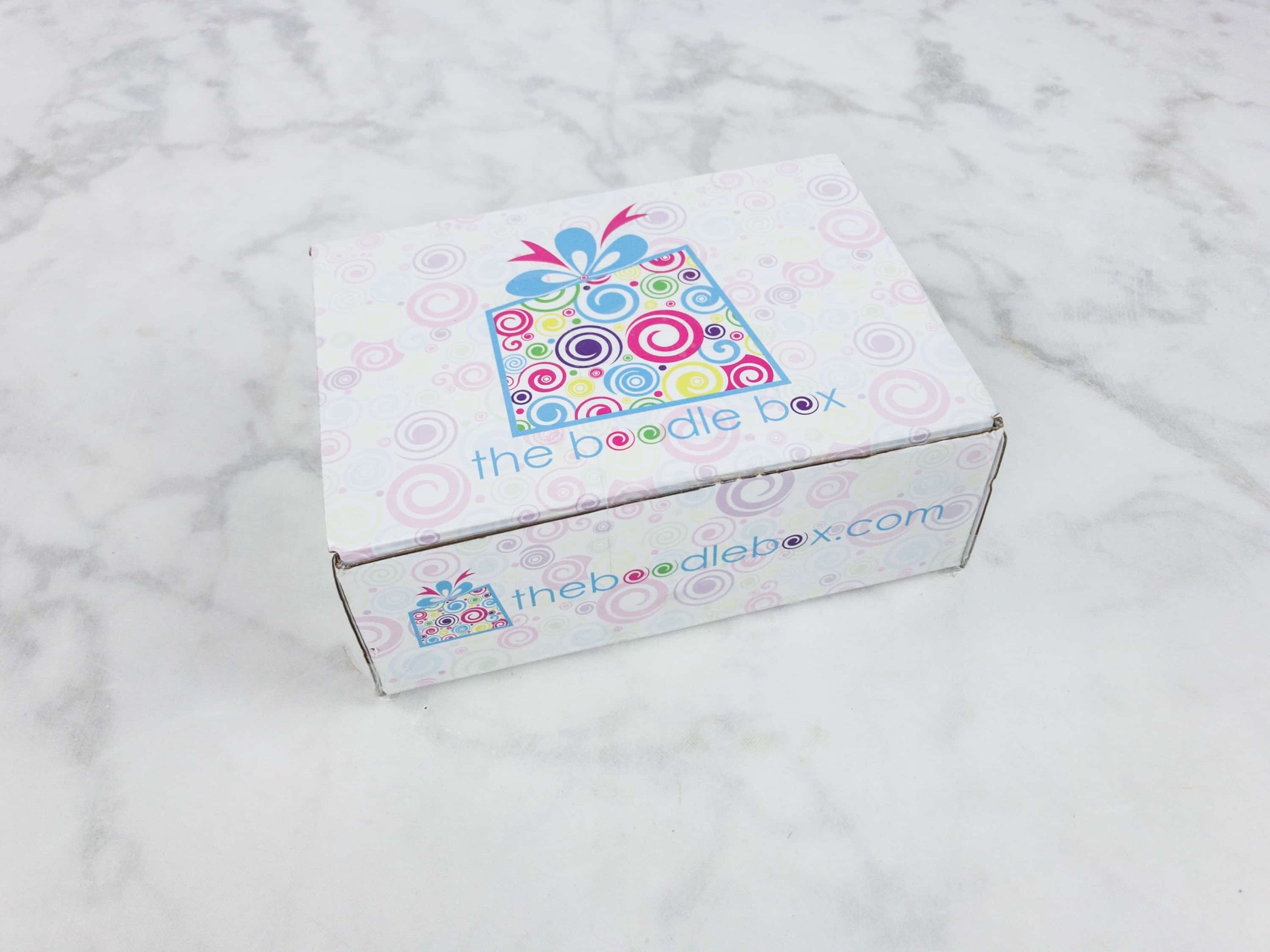 Boodle Box July 2017 Subscription Box Review - Tweens - Hello Subscription