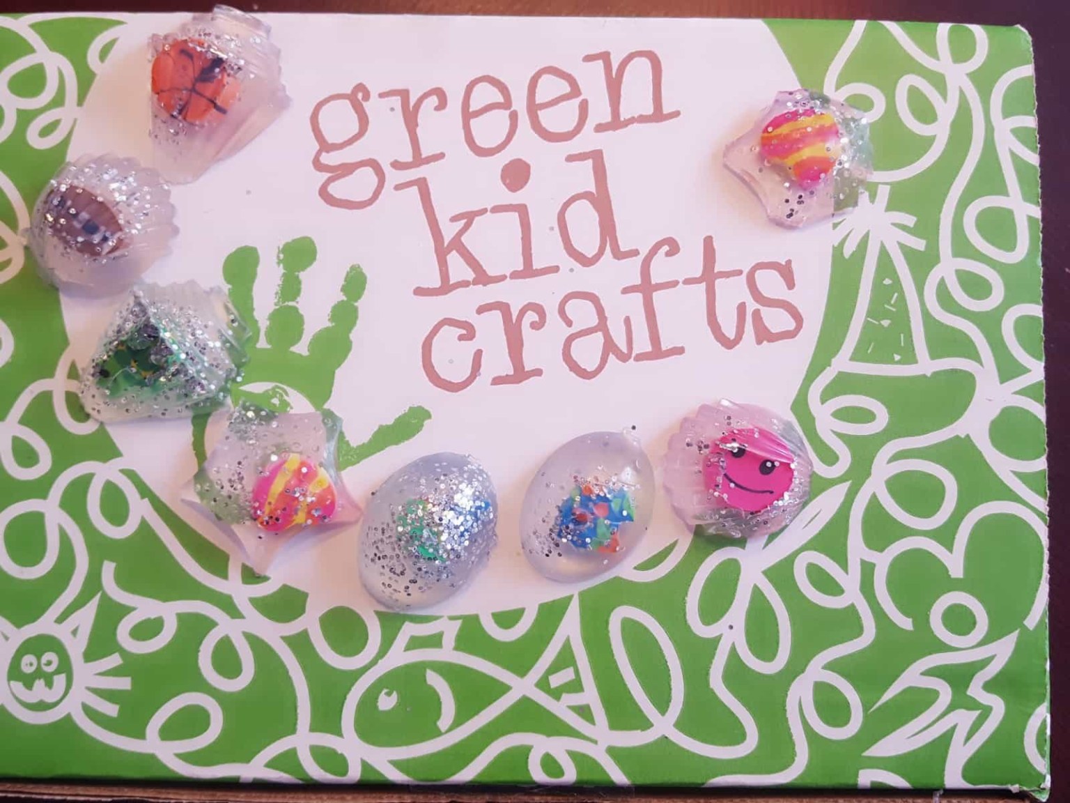 Green Kid Crafts Reviews: Get All The Details At Hello Subscription!