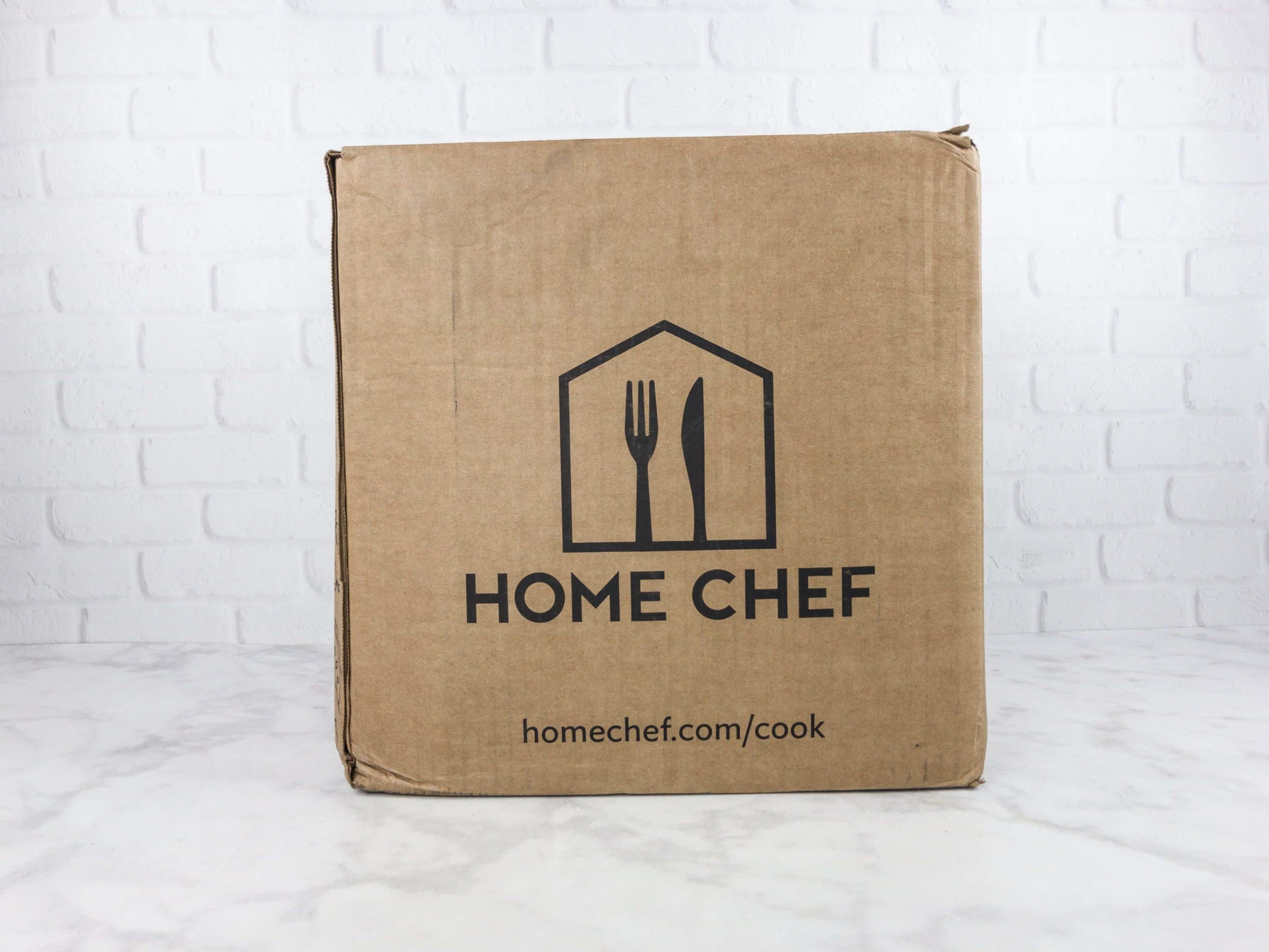 Home Chef Review & Coupon - July 2017 - Hello Subscription