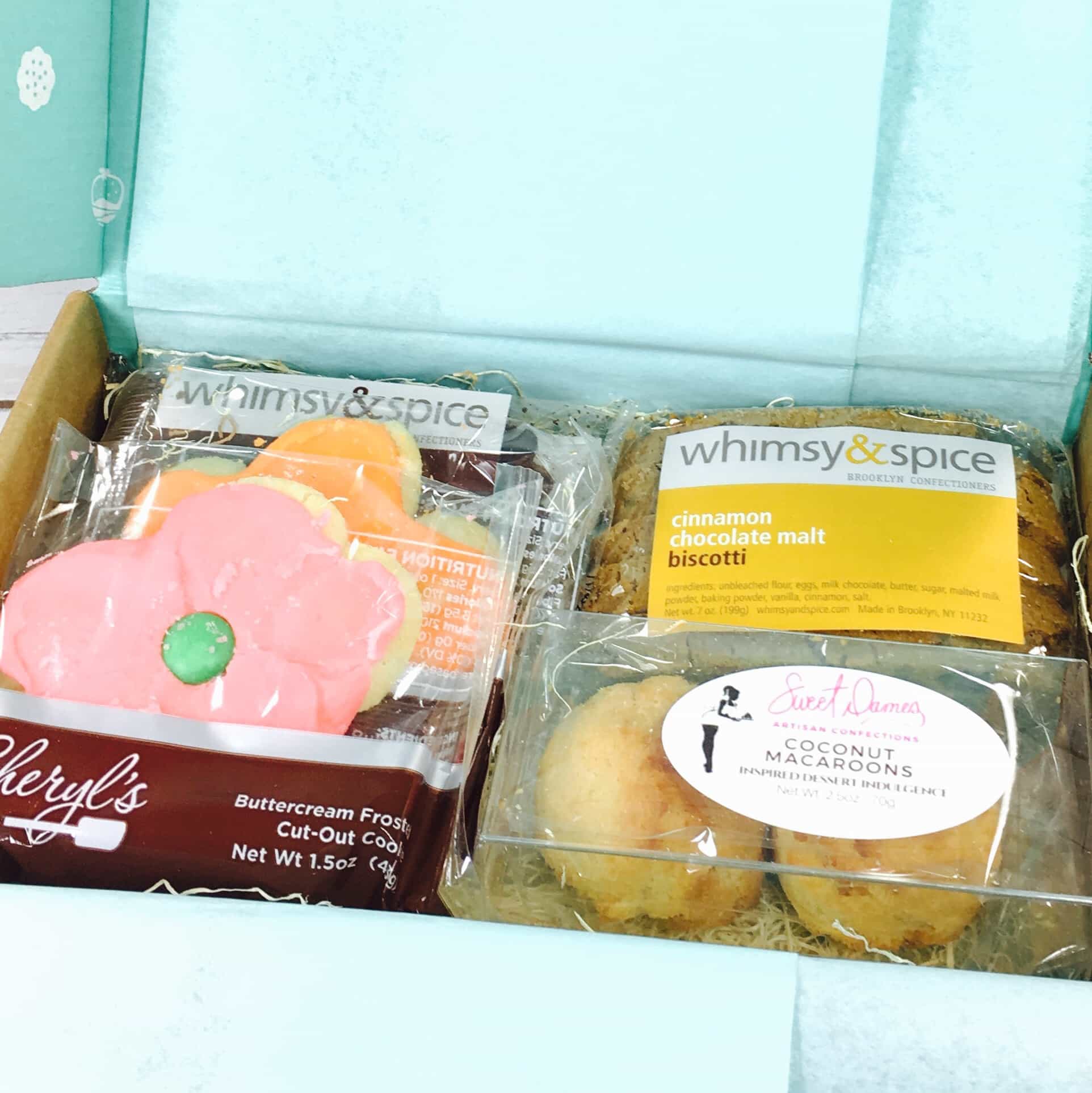 Orange Glad July 2017 Subscription Box Review + Coupon - Hello Subscription