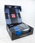 Loot Crate Mass Effect: Andromeda Limited Edition Box Review - Hello ...