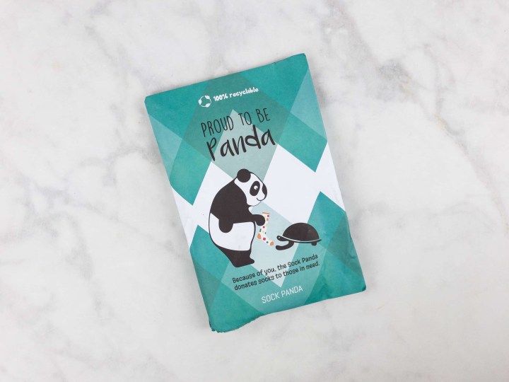 Panda Pals July 2017 Subscription Review & Coupon - Hello Subscription