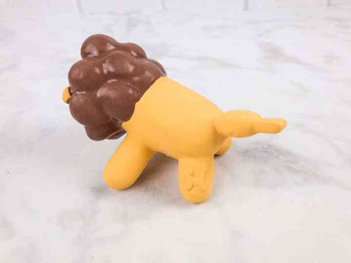 PupBox July 2017 Subscription Box Review + Coupon! - hello subscription