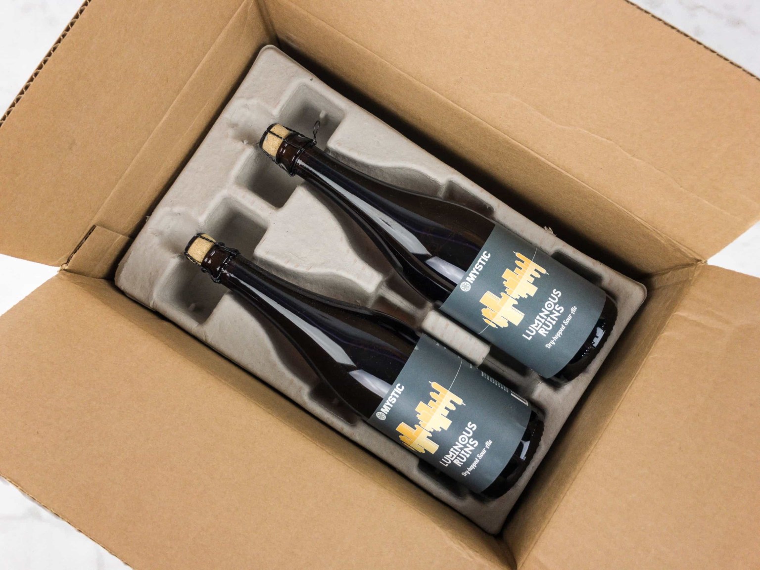 Rare Beer Club by The Microbrewed Beer of the Month July 2017 ...