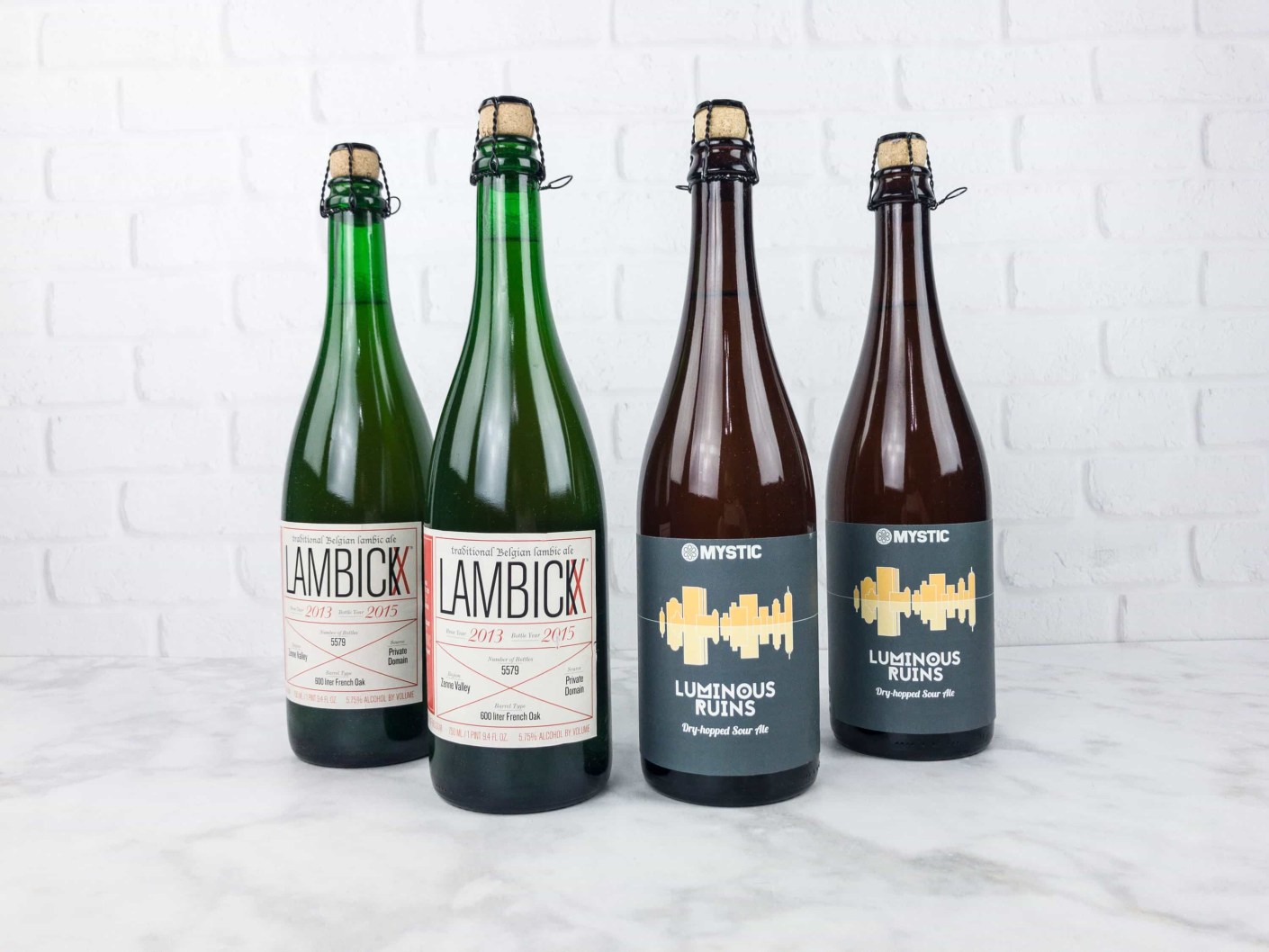 Rare Beer Club by The Microbrewed Beer of the Month July 2017 ...