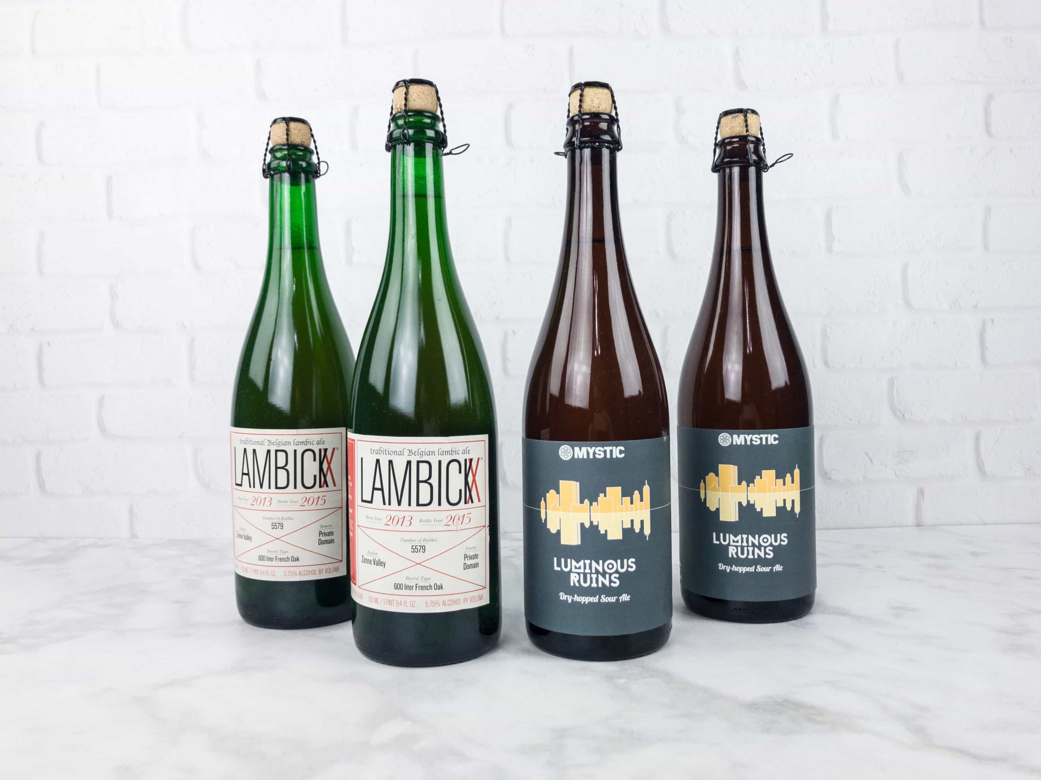 Rare Beer Club by The Microbrewed Beer of the Month July 2017 ...