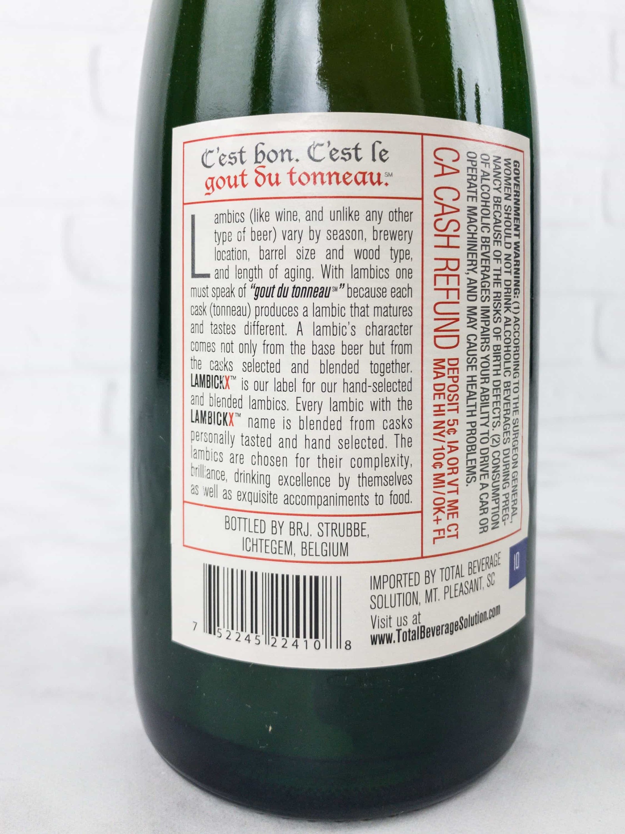 Rare Beer Club by The Microbrewed Beer of the Month July 2017 ...