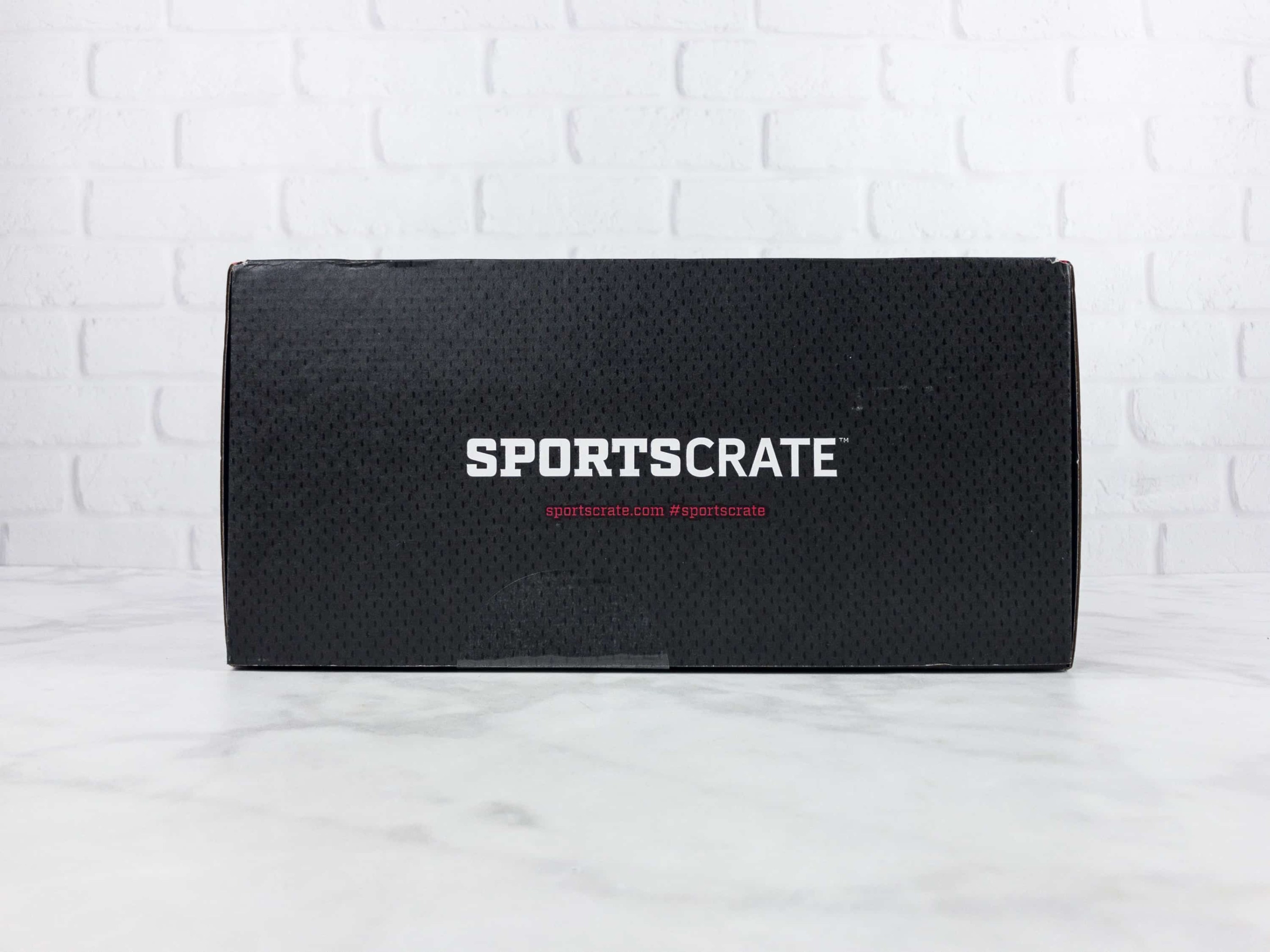 Sports Crate MLB Edition June 2017 Review + Coupon - Hello Subscription