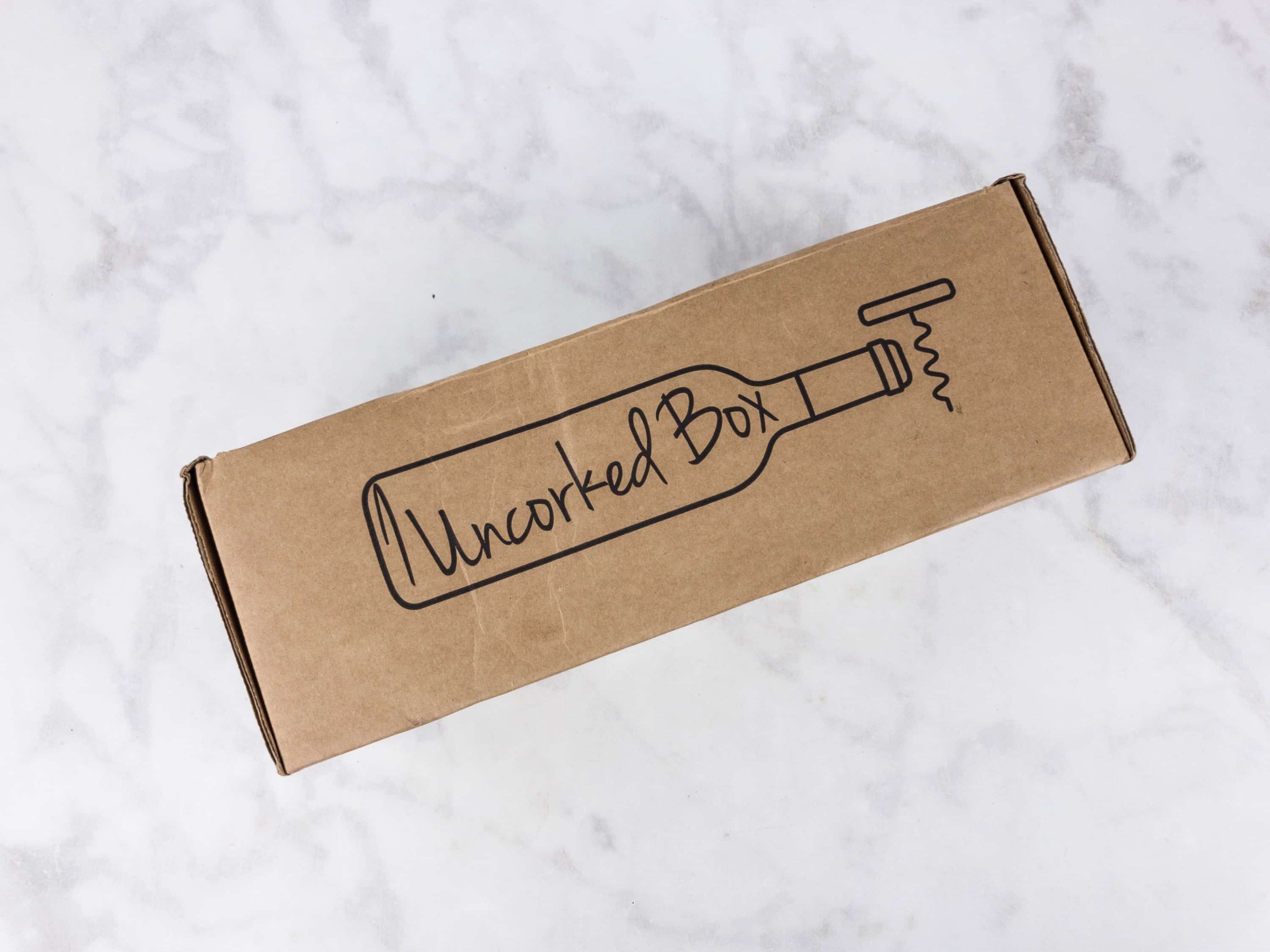 Uncorked Box July 2017 Subscription Box Review - Hello Subscription