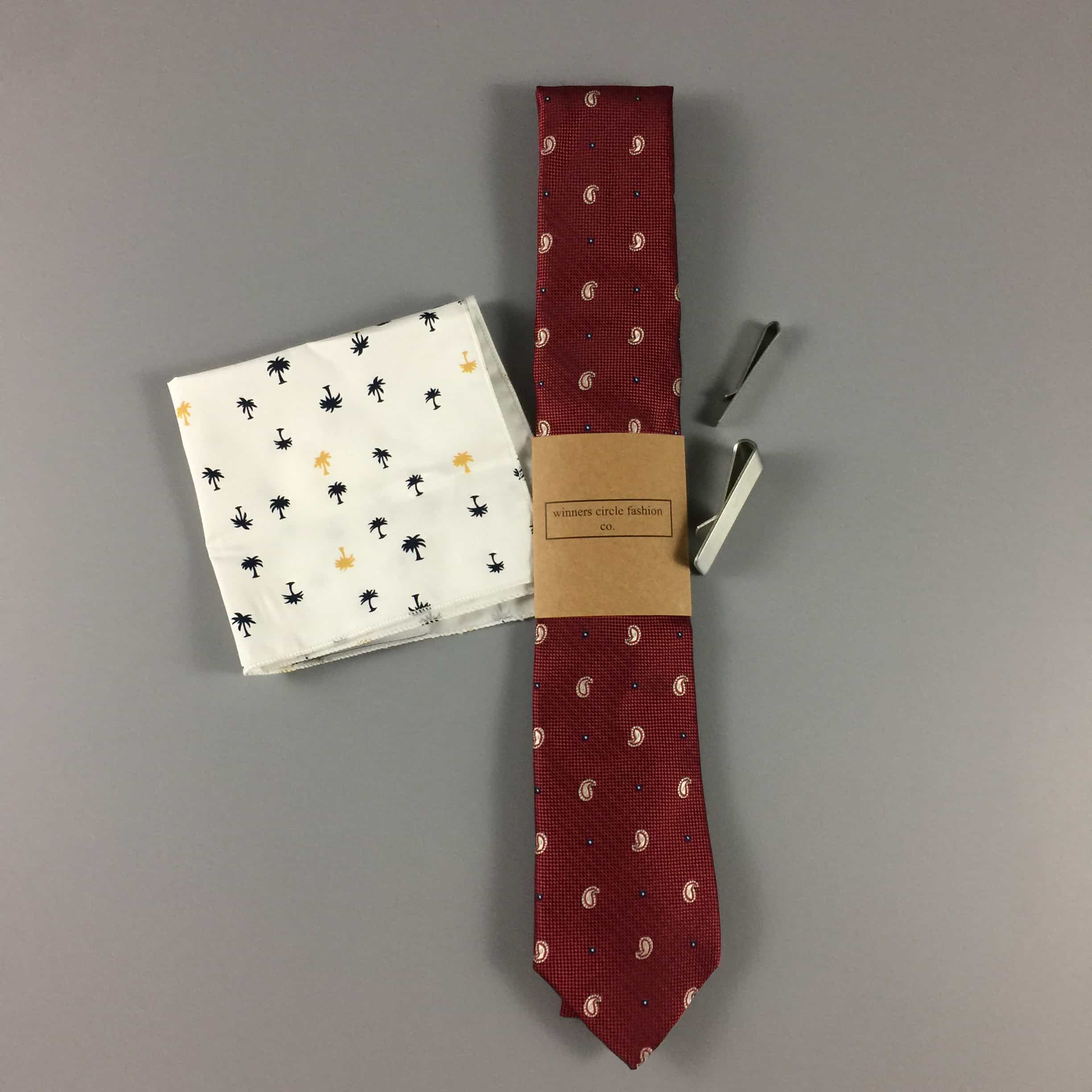 Victory Box August 2017 Subscription Box Review + Coupon - Hello ...