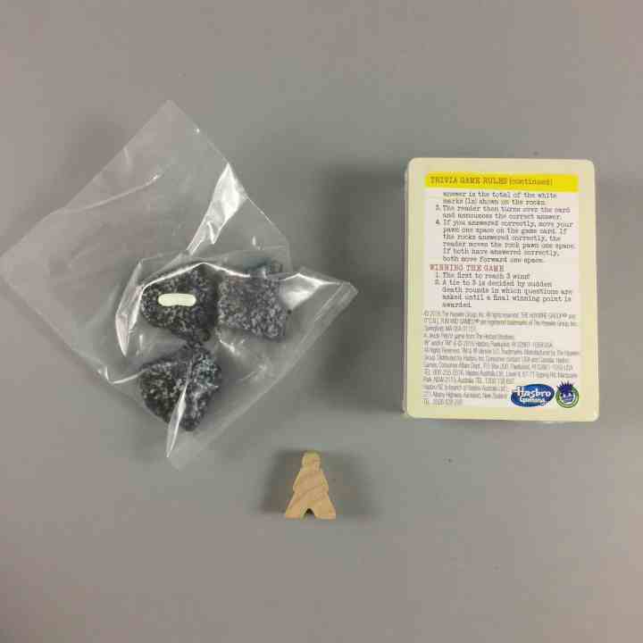 Hasbro Gaming Crate 2017 Subscription Box Review - Party Crate - hello ...