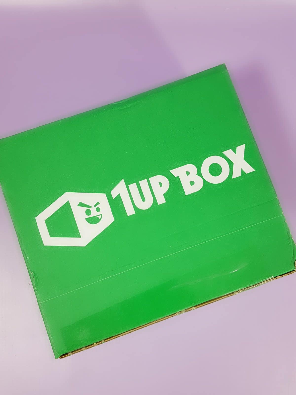 1Up Box August 2017 Subscription Box Review + Coupon - Hello Subscription