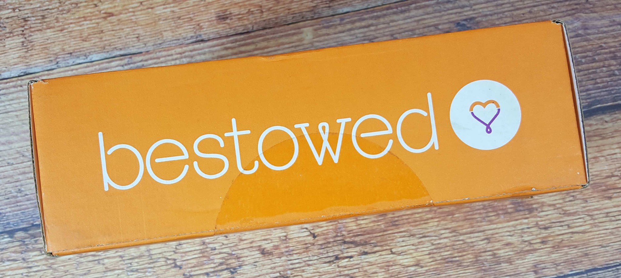 Bestowed May 2017 Subscription Box Review + Coupon! - Hello Subscription