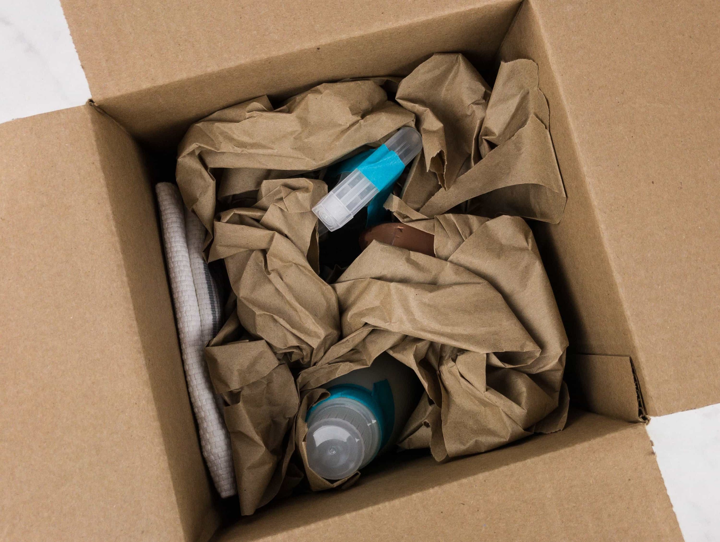 Grove Collaborative Subscription Box Review & Coupon - August 2017 ...