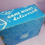 Hasbro Gaming Crate Summer 2017 Subscription Box Review - Family Crate ...