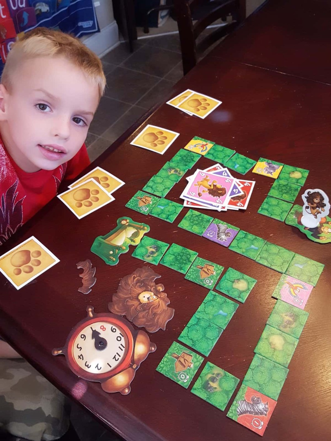 Hasbro Gaming Crate Summer 2017 Subscription Box Review - Family Crate ...