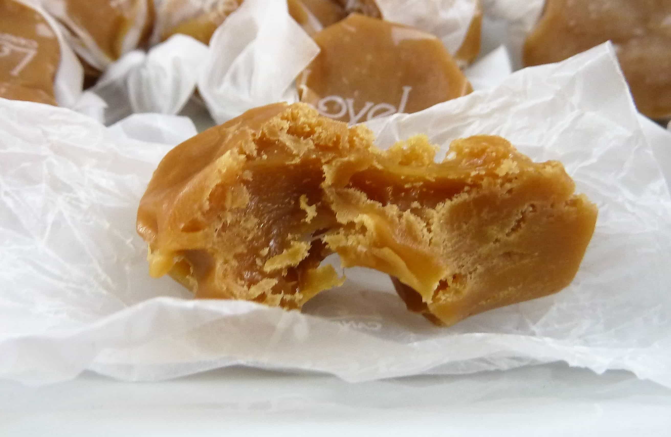 Sweets Gift Box July 2017 Subscription Box Review - hello subscription