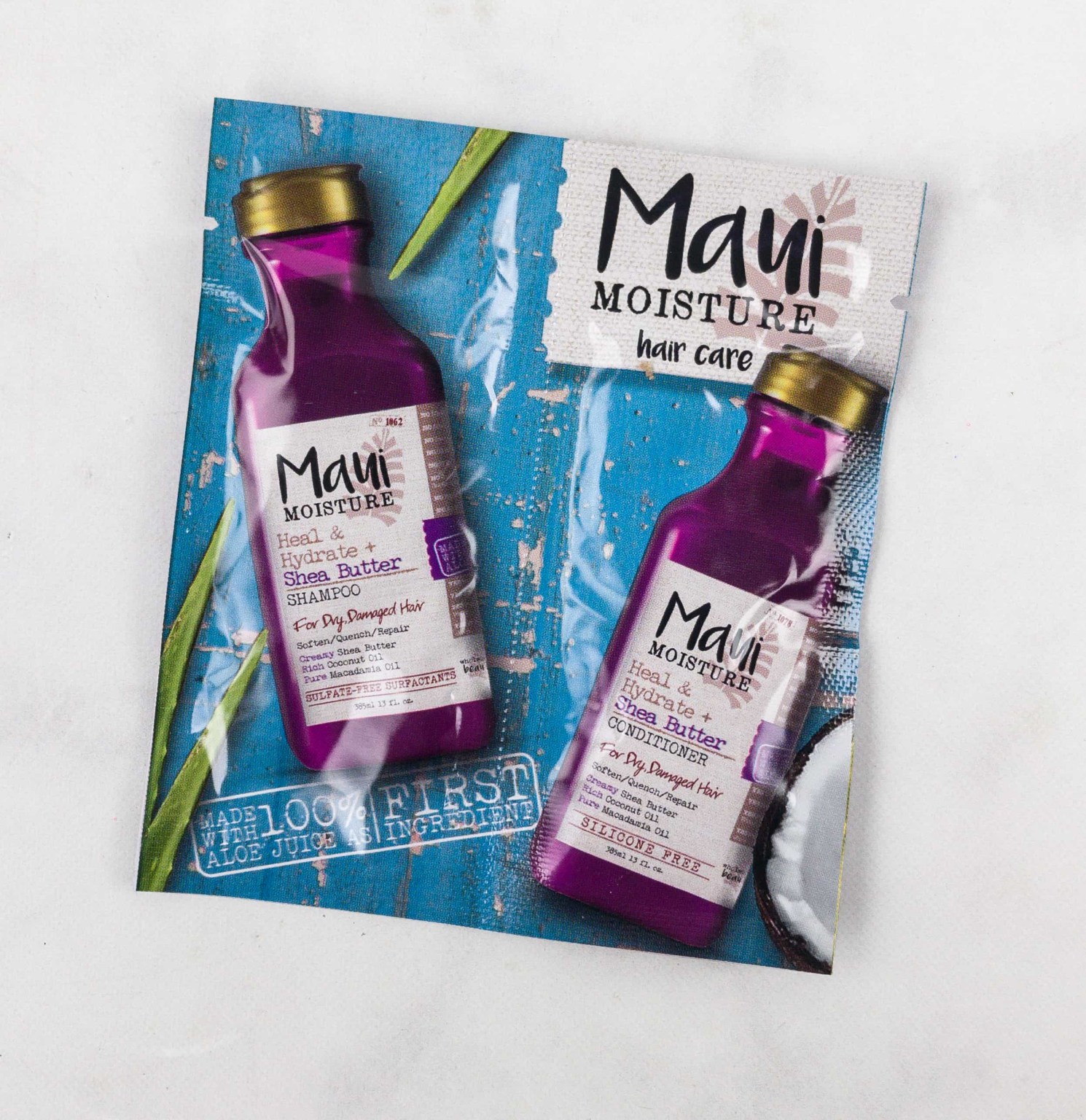 Amazon Prime Daily Beauty Sample Box Review - FREE After Credit ...