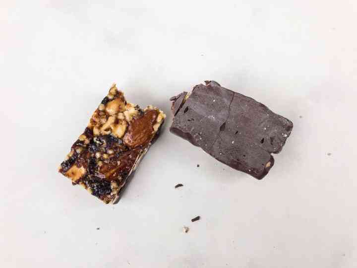 Amazon Prime Snack Sample Box Review - FREE After Credit! - hello ...