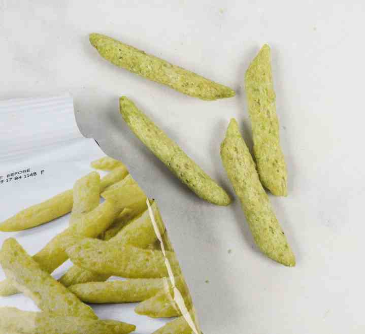 Amazon Prime Snack Sample Box Review - FREE After Credit! - hello ...