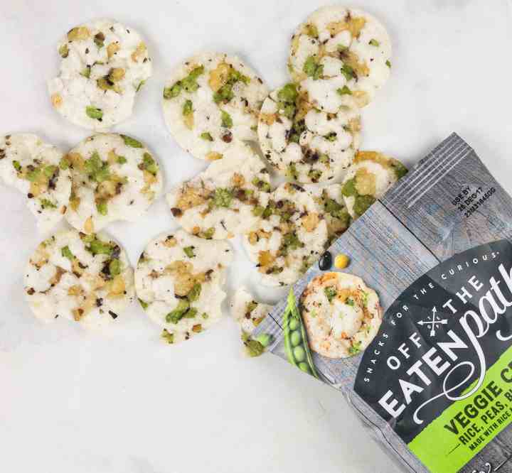 Amazon Prime Snack Sample Box Review - FREE After Credit! - hello ...