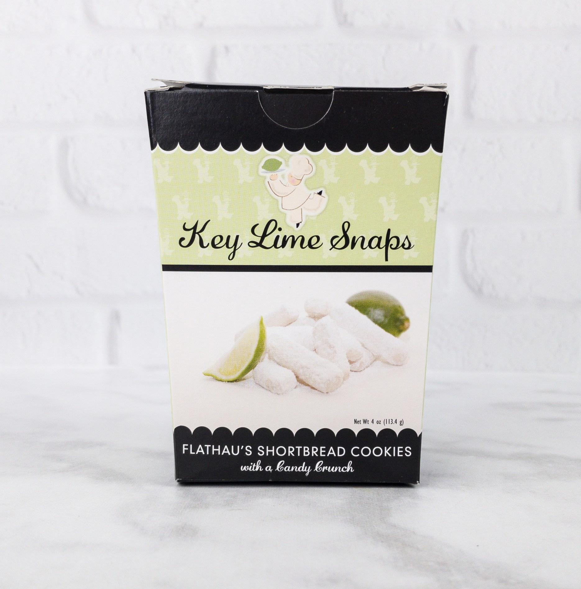 Amazon Prime Surprise Sweets Box August 2017 Review - Hello Subscription