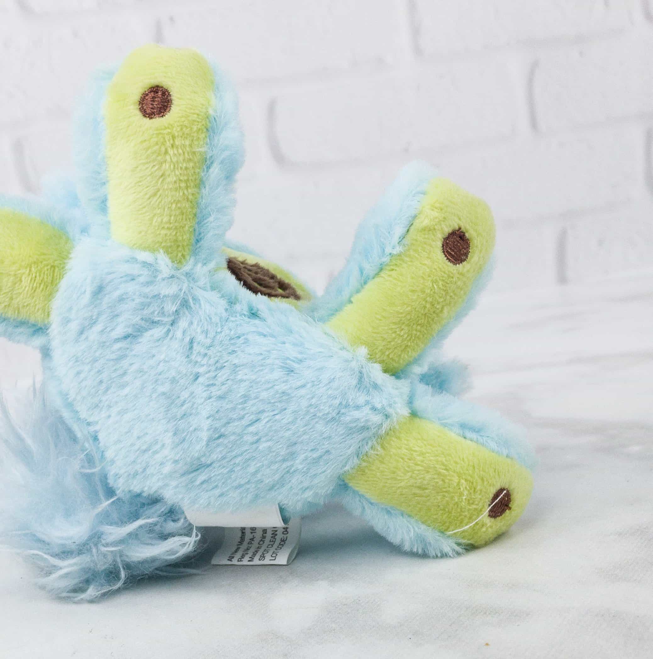 Barkbox August 2017 Subscription Box Review + Coupon - hello subscription