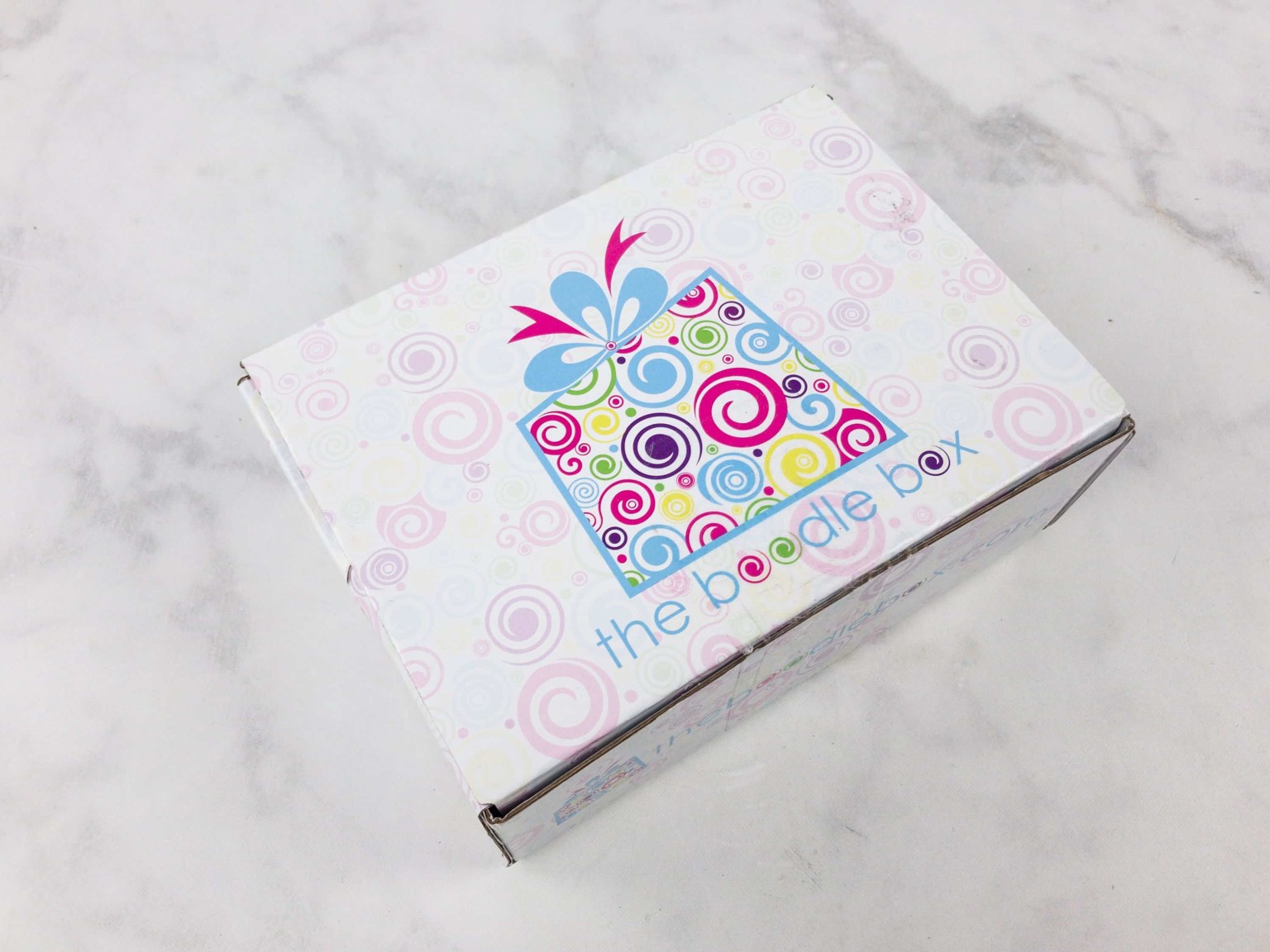 Boodle Box September 2017 Subscription Box Review - Boodle 1 - Hello ...