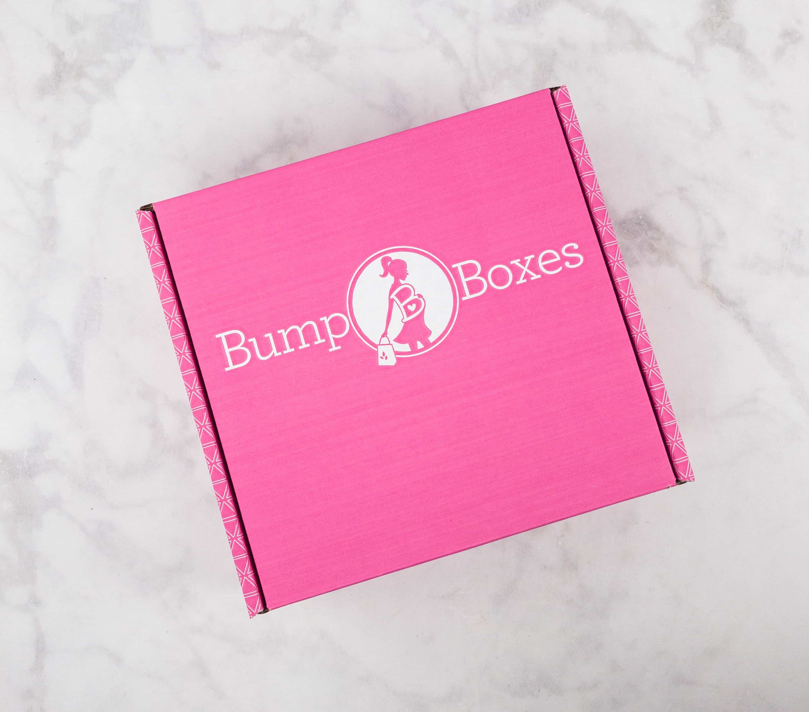 Bump Boxes August 2017 Subscription Box Review - Hello Subscription