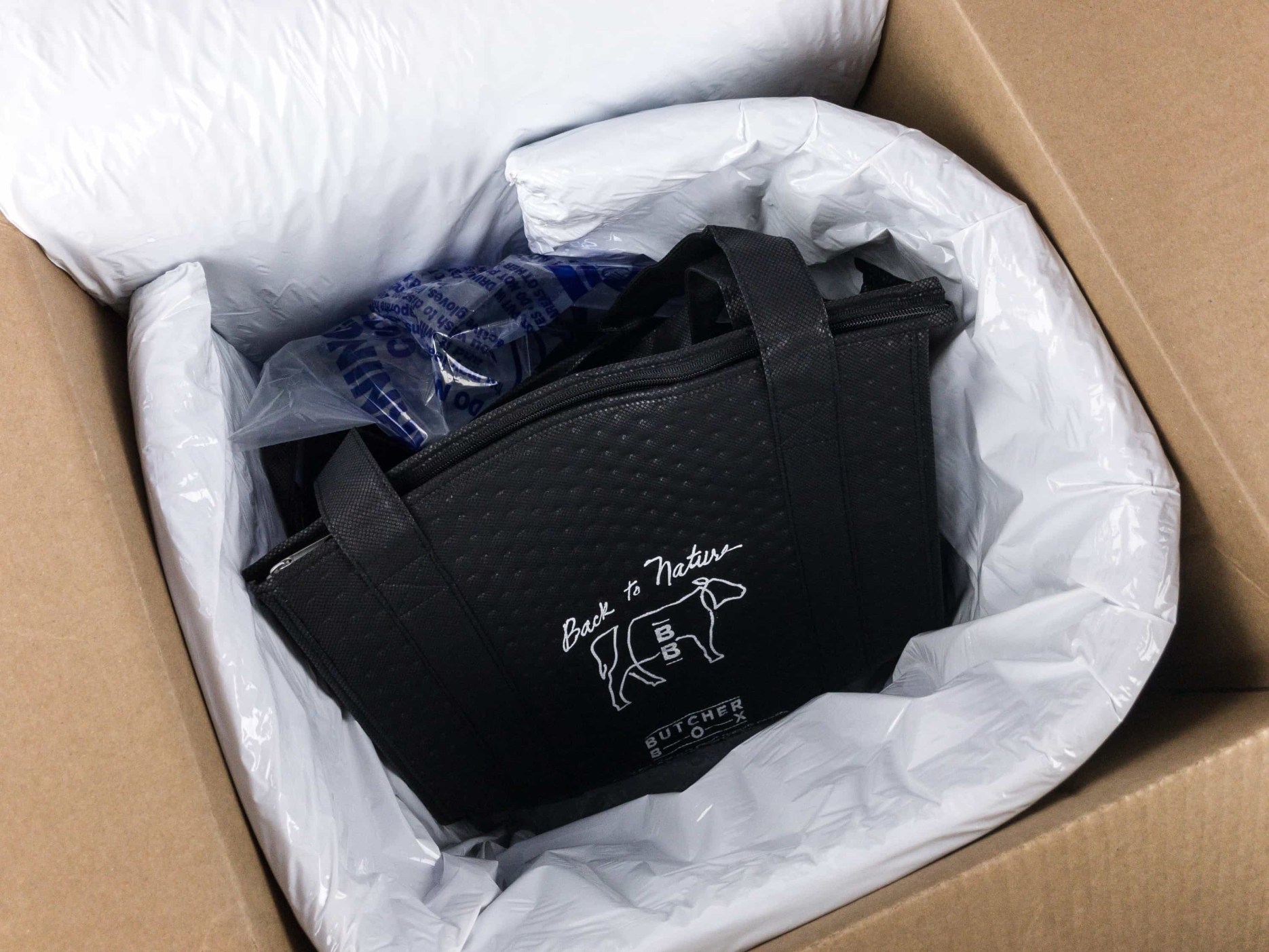 Butcher Box August 2017 Subscription Box Review + Coupon - Hello ...