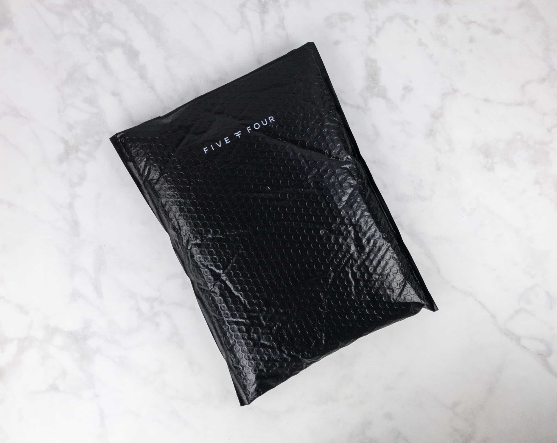 Five Four Club July 2017 Subscription Box Review + Coupon - Hello ...