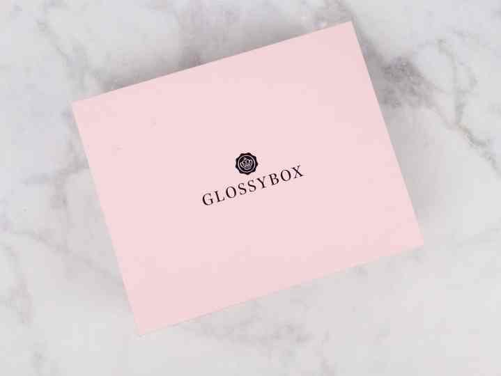 August 2017 GLOSSYBOX Subscription Box Review + Coupons! - hello ...