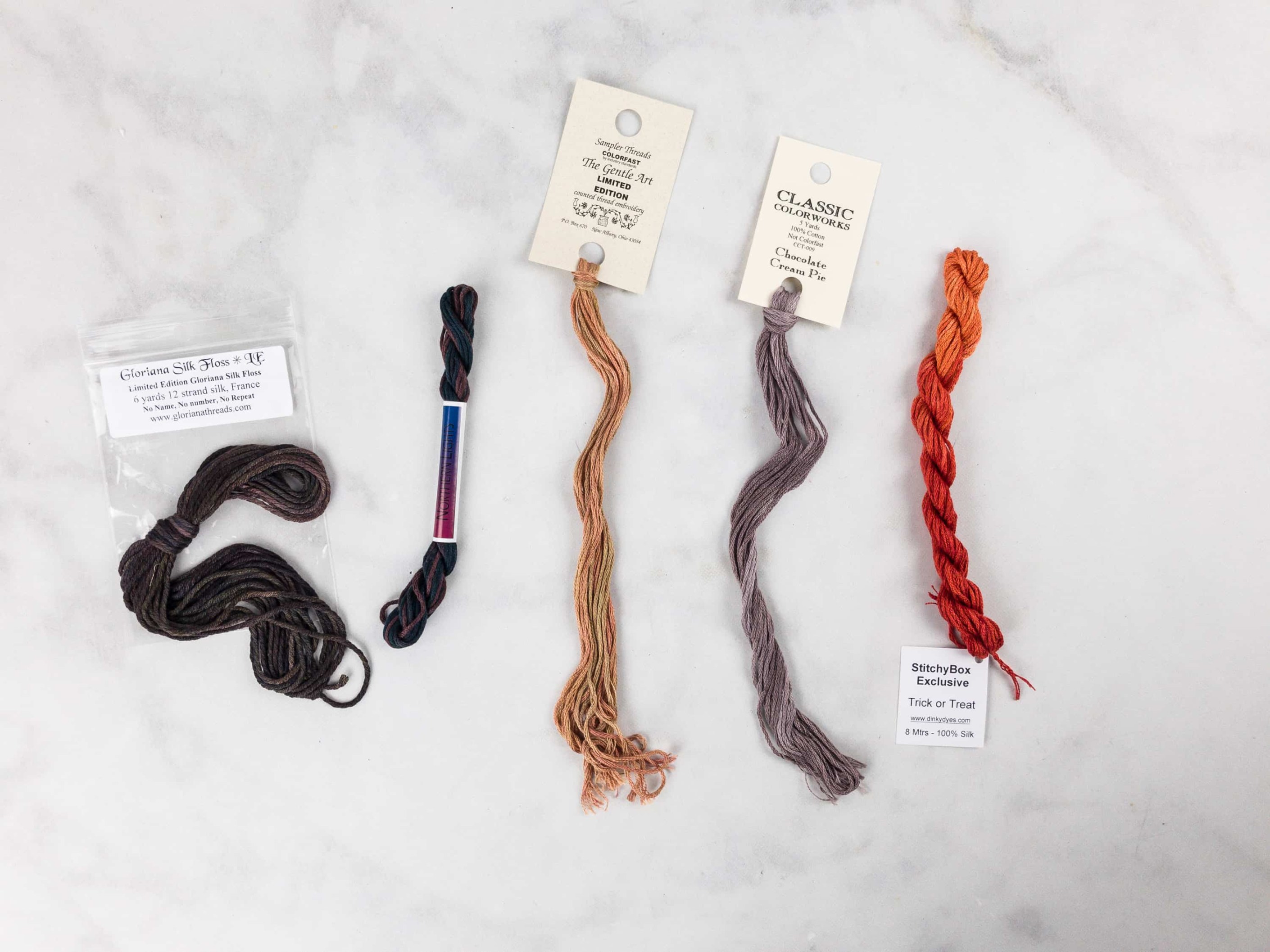 Just the Threads Reviews: Get All The Details At Hello Subscription!