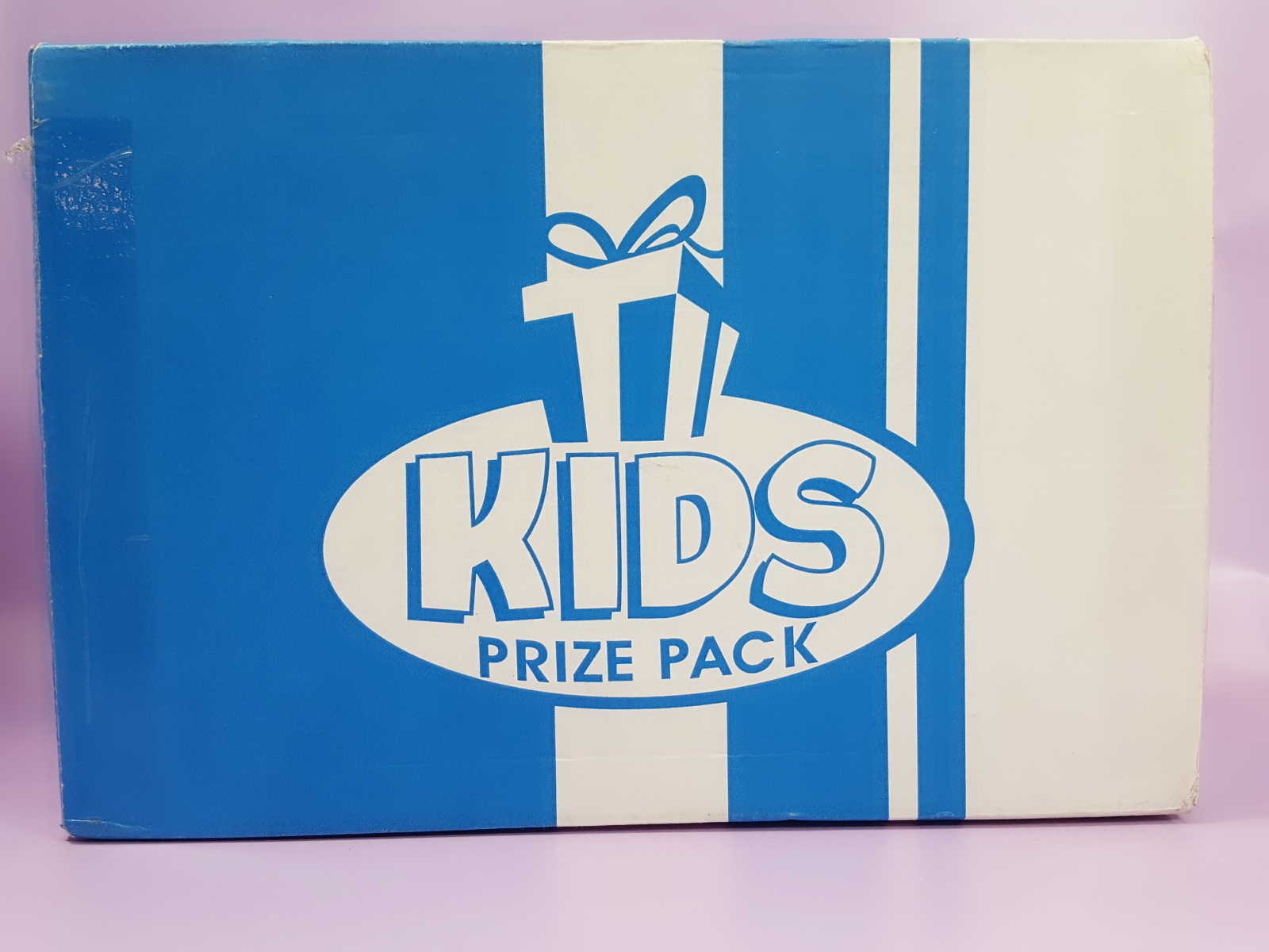 Kids Prize Pack Subscription Box Review & Coupon - August 2017 - Hello ...